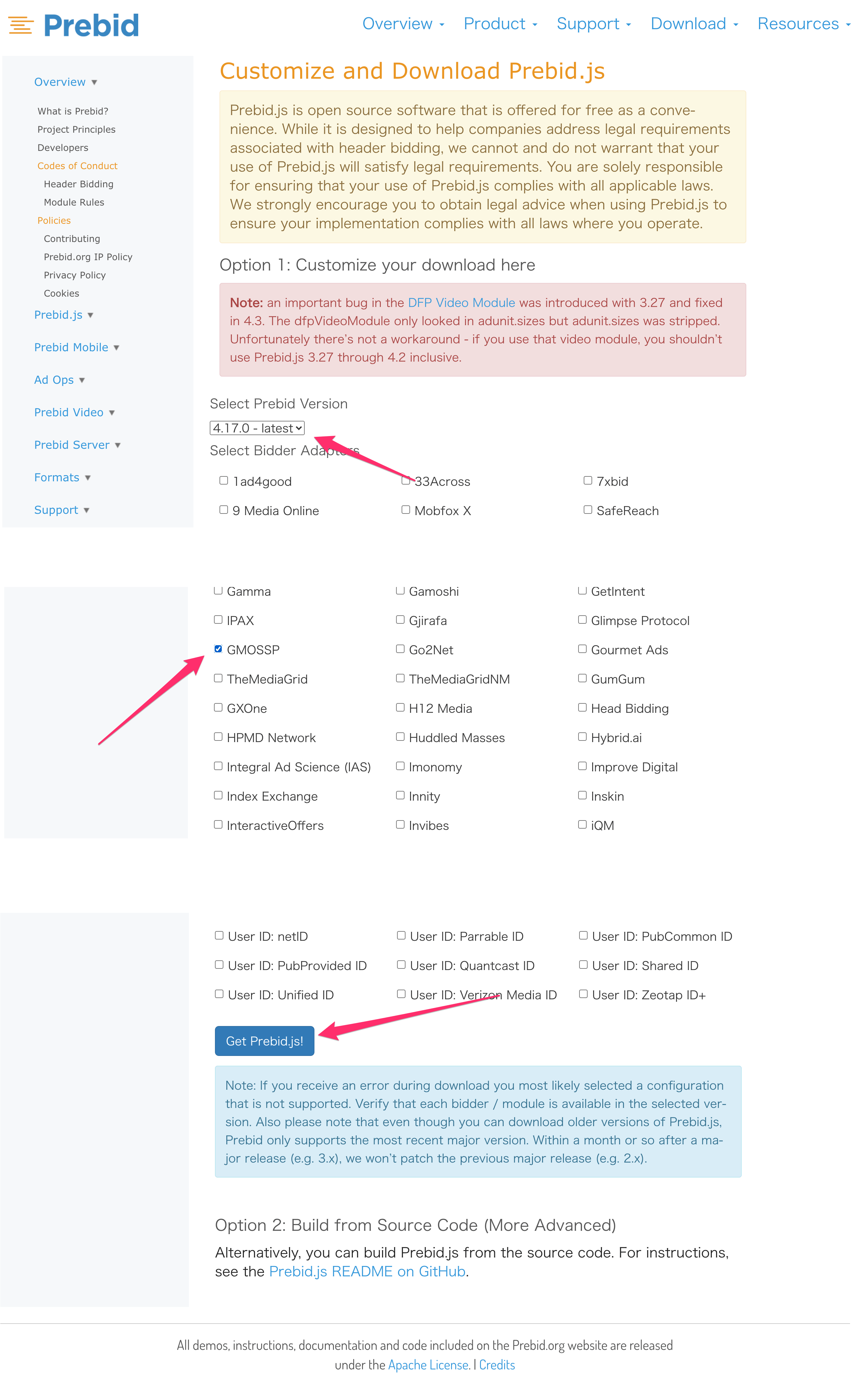 いまいちPrebid.jsがGAMに対して何をやっているのか分からない人へ説明してみます | GMOインターネット アドエンジニア TECH BLOG byGMO